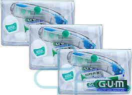 Gum Travel Kit Bio | farmamare.it