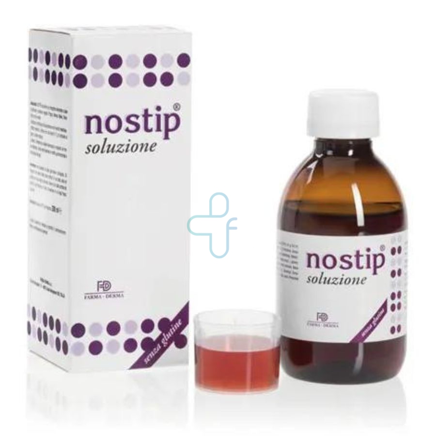 Farma Derma Intestino Sano NoStip Integratore... | farmamare.it