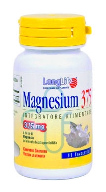 Long Life Benessere dell Organismo Integratore... | farmamare.it